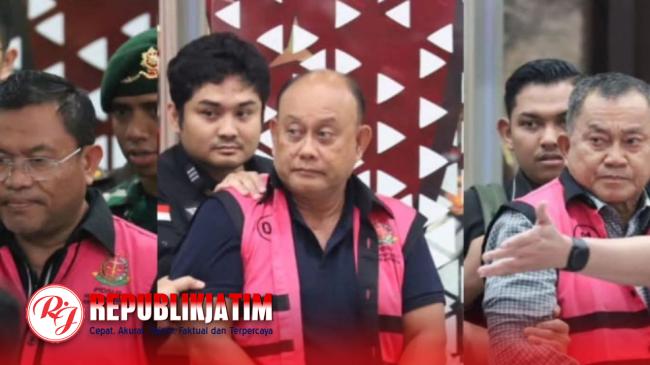 Gurita Korupsi MBG, Kongkalikong Vendor Hingga Mark-Up Pengadaan ...