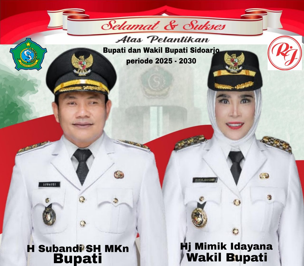 Lestarikan Tradisi dan Budaya, Harjasda Ke 166 Diwarnai Rebutan 3 ...